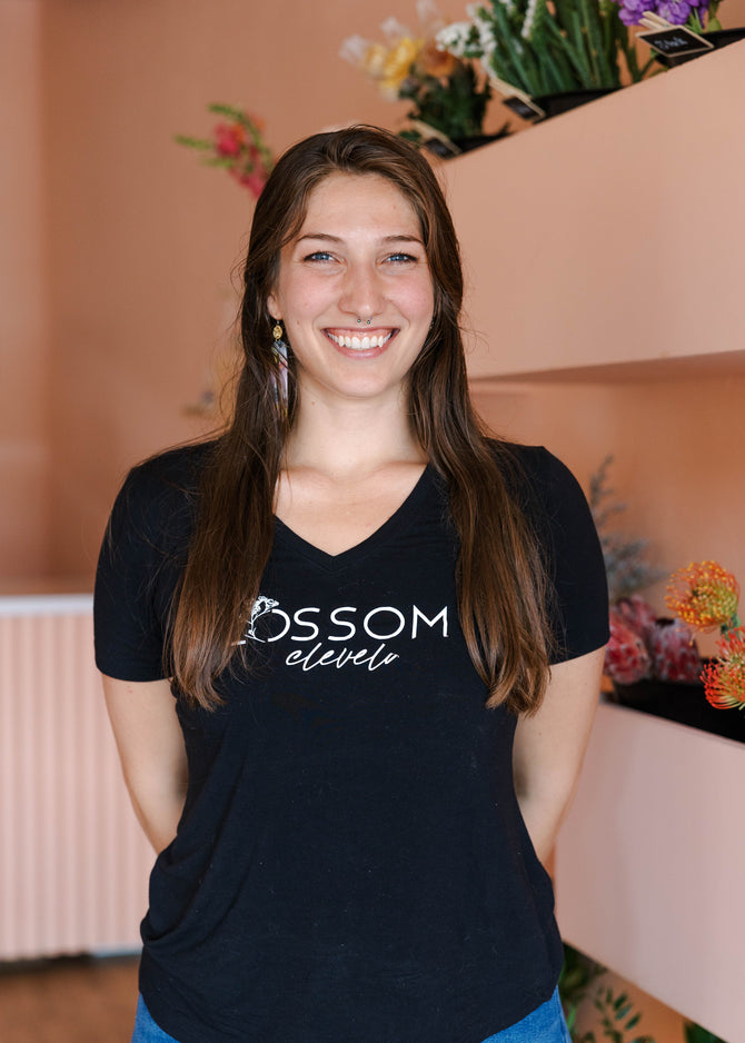 Emily – Blossom Flower Bar